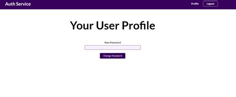 Github Aiken692 Auth Service Ui
