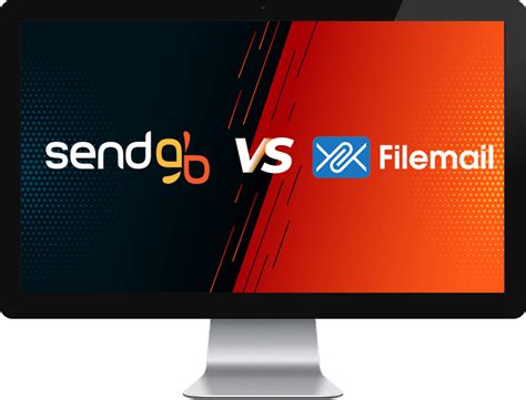 Revisión Y Comparación De Filemail Con Sendgb
