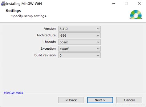 Windows下c使用thread时无法识别thread和mutex相关库的解决 腾讯云开发者社区 腾讯云