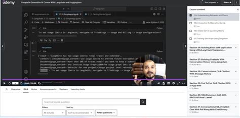 akshay kumar bm on linkedin ai generativeai langchain chatbot