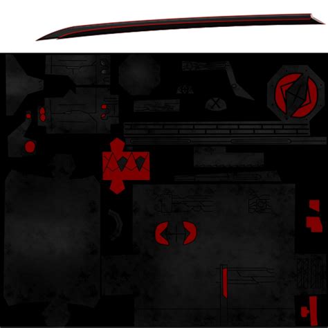 Aottg Blade Edited By Seykil By Seykil On Deviantart