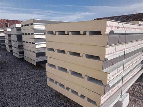 Термопанели Сандвич панели с Горни Богров • Olx Bg