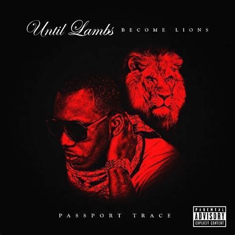 Passport Trace Reverbnation