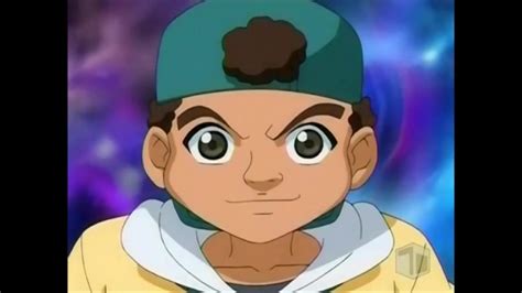 دانلود قسمت 5 فصل اول انیمه جنگجویان باکوگان با دوبله فارسی ویدانه