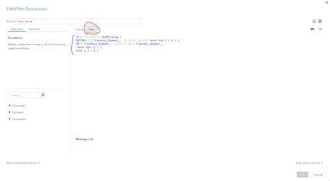 Cross Table Issue Sas Support Communities