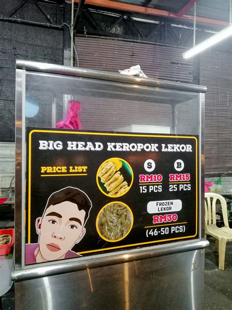 Uncle Rajus Corner Klang Onlyfoodkl