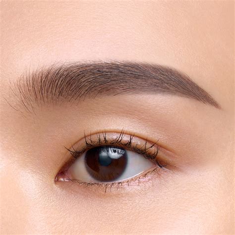 Eyebrow Gel Eyebrow Makeup Clé De Peau Beauté International