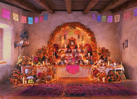 Pin By Paola Quezada On Día De Muertos Dia De Los Muertos Decorations