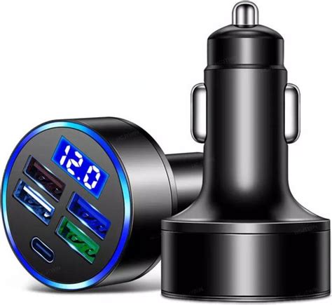 Opladen Met De Beste Usb Autolader Aug Mercat Nl