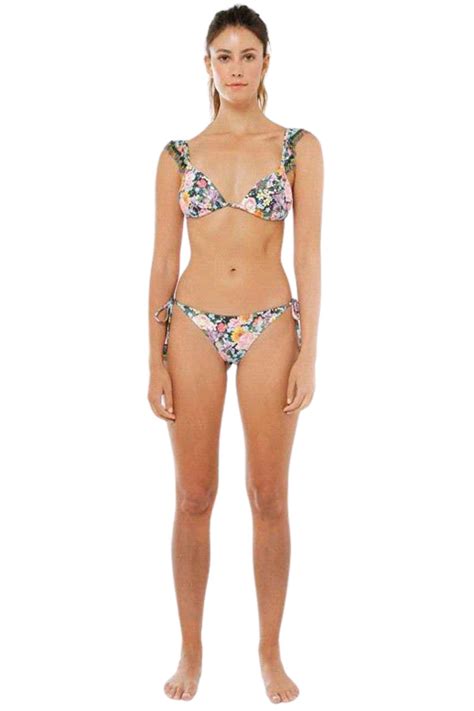 Agua Bendita Tammy Bikini Bottom Fitness Hub Shop