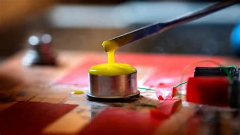 Microstructure Testing Services In Hyderabad ID