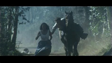 Naked Sarita Choudhury In The House Of The Spirits