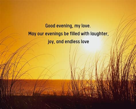 Evening Tagalog Quotes What Is Love It Is The Morning And The Evening