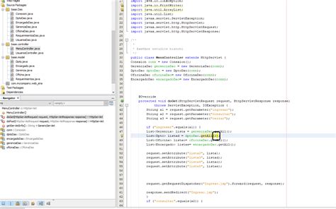 Jsp Java Server Page Cargar Combos Dependientes Jspmysqlservletdao
