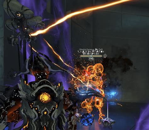This Is Fine R Warframe