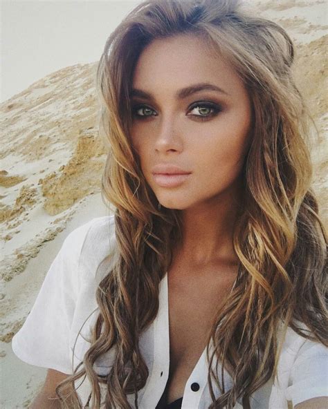 Uliana Berdysheva Beauty Beauty Videos Beauty Hacks
