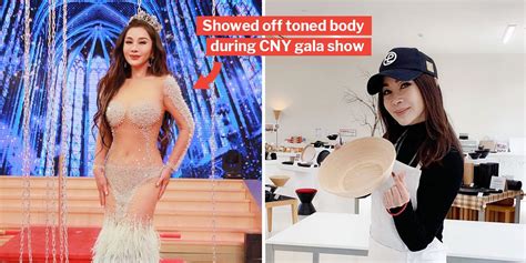 63 Year Old Chen Meifeng Shows Why Shes Taiwans Hottest Auntie In