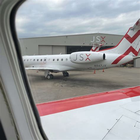 By The Seat Private Jet Jsx Completes Starlink Wifi Installation