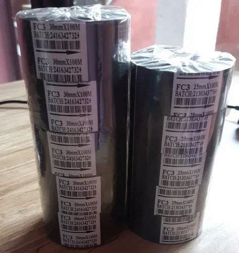 Hot Foil Ribbon At Piece Holographic Foil In Pune ID