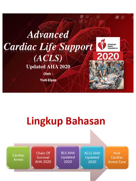 6 Acls 2020 Pdf