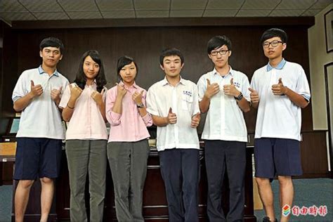 《台大申請入學》宜中6人、羅高3人上榜 地方 自由時報電子報