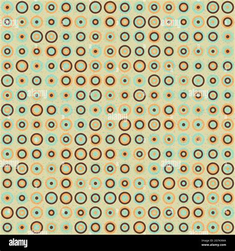 abstract geometrical generative computational art illustration stock