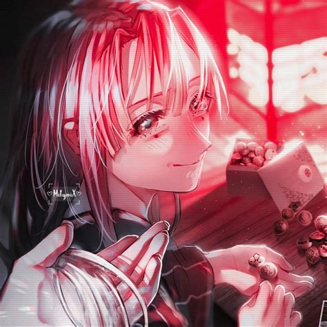 Mitsuri Kanroji Personajes De Anime Anime Mu Ecas Barbie