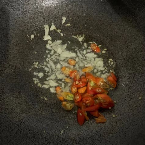 Resep Sambel Cabe Garam Sederhana Rumahan Di Yummy App