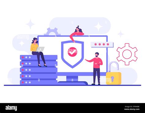 Database Protection Cyber Security Data Center File Management Cloud Storage Privacy Data