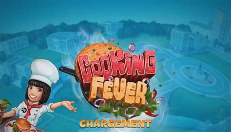 Download Game Cooking Fever Mod Apk Offline Digitalsany