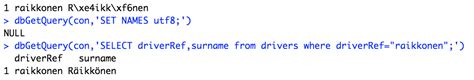Connecting Rstudio And Mysql Docker Containers An Example Using The