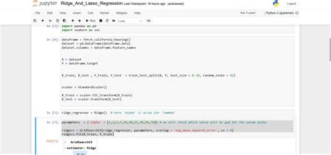 Shivam Yadav On Linkedin Hyperparametertuning Gridsearchcv Machinelearning Python Ml