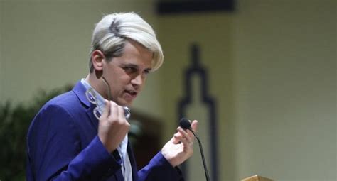 WATCH What MILO Just Said About Man Babe SEX Will Probably SHOCK You