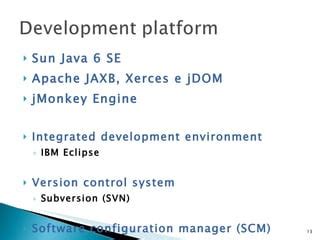 Design And Development Of A Citygml Visualization Tool Ppt