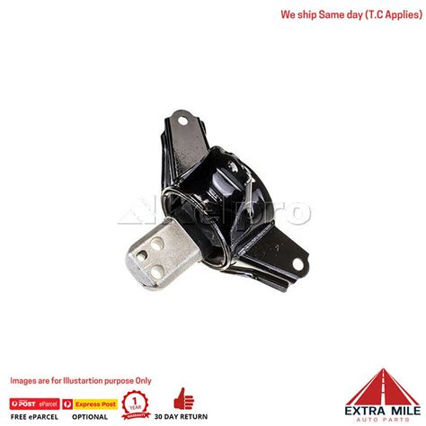 Auto Parts Rubber Engine Mount For Hyundai/KIA Cerato Koup, 53% OFF