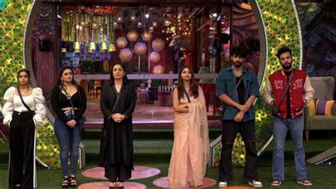 Bigg Boss Ott 2 Top 5 Finalists Jiya Shankar Eviction Mid Week Fukra