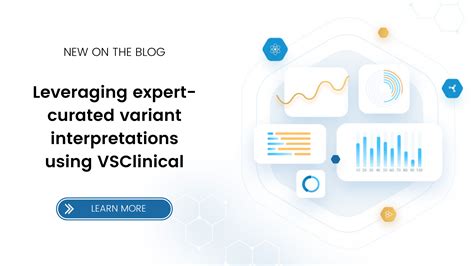 Vsclinical Leveraging Expert Curated Variant Interpretations