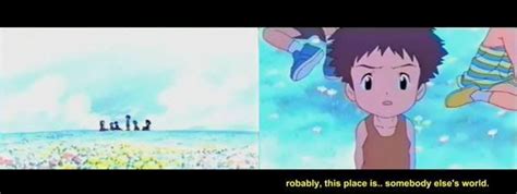 Digimon The Movie Iii Digimon Uncensored