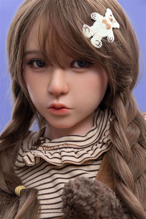 Myloliwaifu 148cm Silicone 27kg Doll Yuna Dollter
