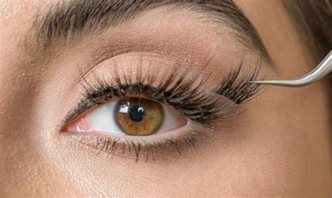 Can You Sleep With Lash Clusters On The Ultimate Guide