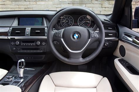 Bmw X5 Interior Uk At Travis Poteete Blog