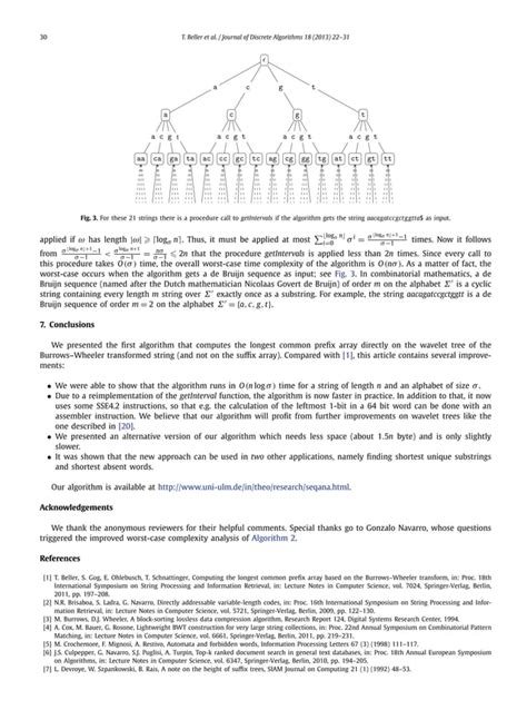 32 Longest Common Prefix Pdf
