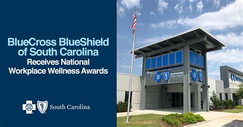 Bluecross Blueshield Of South Carolina On Linkedin Lifeatscbluecross