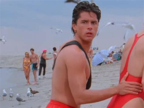 The Cast Of Baywatch Then And Now