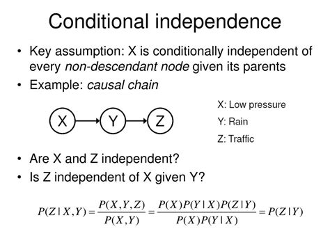Ppt Bayesian Networks Powerpoint Presentation Free Download Id 2507683