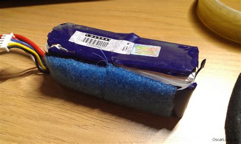 How To Dispose Lipo Battery Old Or Damaged Lipo Oscar Liang