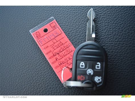 Ford Expedition XLT X Keys Photos GTCarLot Com