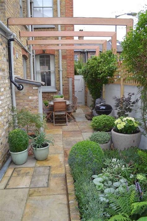 20 Small Enclosed Garden Ideas You Should Look Sharonsable