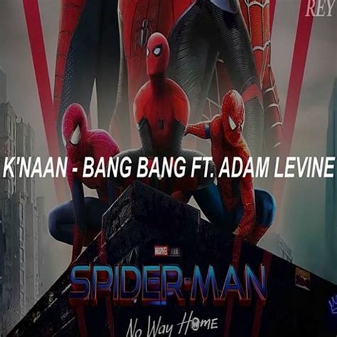 Stream Nightcore Bang Bang By Knaan Feat Adam Levine 128 Kbps By Corbatassound Listen