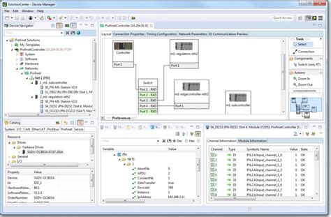 Putting Profinet On Harsh Environment Controllers Profinews